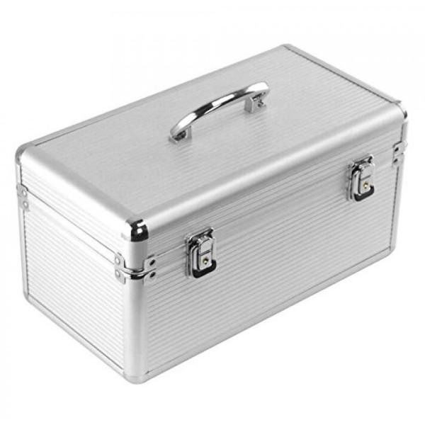 ■商品詳細パソコン部品 PC部品 パソコン用品 PC用品 PUパーツ ソリッドステート10-bay aluminum protection box Large capacity storage centerMassive data, eas...