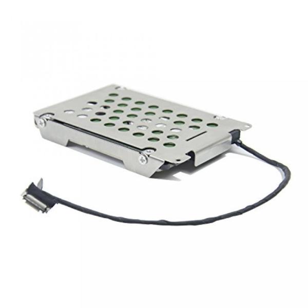 ■商品詳細パソコン部品 PC部品 パソコン用品 PC用品 PUパーツ ソリッドステート2nd HDD/SSD hard drive caddy and SATA cable for HP dv7t-7000, dv7t-7xxx serie...