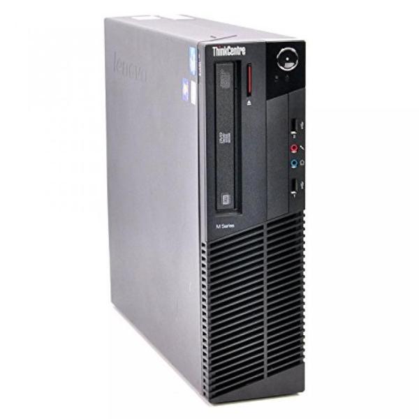 ■商品詳細パソコン部品 PC部品 パソコン用品 PC用品 PUパーツProfessionally Refurbished Lenovo ThinkCentre M81 SFF Desktop Computer PCIntel Core i5...
