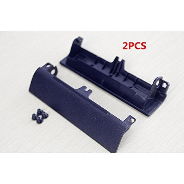 ■商品詳細パソコン部品 PC部品 パソコン用品 PC用品 PUパーツ2PCS NEW HDD Hard Drive Caddy Cover w/Screws for Dell Latitude E6330 E6430 E6530You wi...