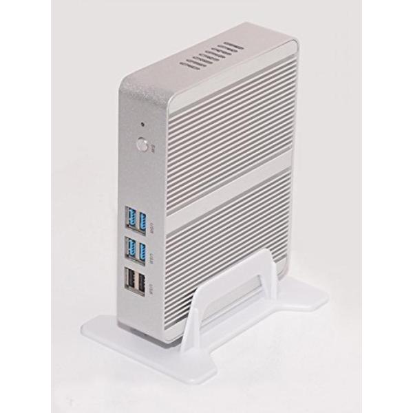 ■商品詳細パソコン部品 PC部品 パソコン用品 PC用品 PUパーツ ソリッドステートCPU: intel Celeron N3150 Quad Core, Base Frequency: 1.6GHz; Burst Frequency:2...