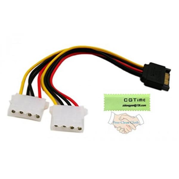 ■商品詳細パソコン部品 PC部品 パソコン用品 PC用品 PUパーツAdd more Molex connections by using unused SATA power connections.Quality Construction...