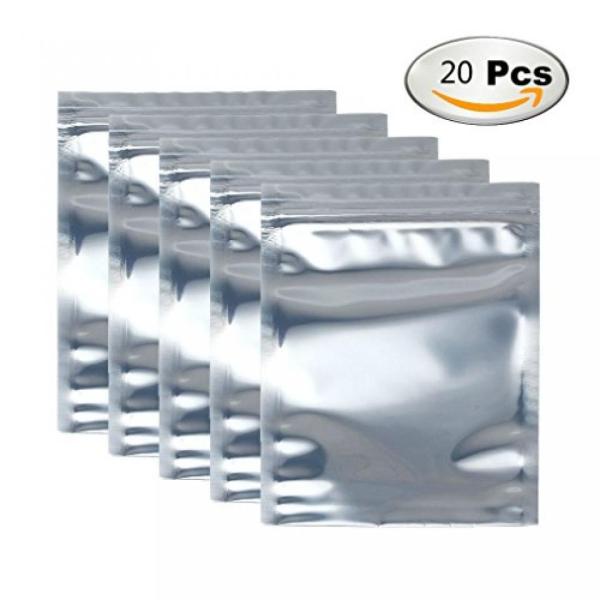 ■商品詳細パソコン部品 PC部品 パソコン用品 PC用品 PUパーツ ソリッドステートLarge Antistatic Bags -Includes 20 Reasonable Antistatic Resealable Bag and H...