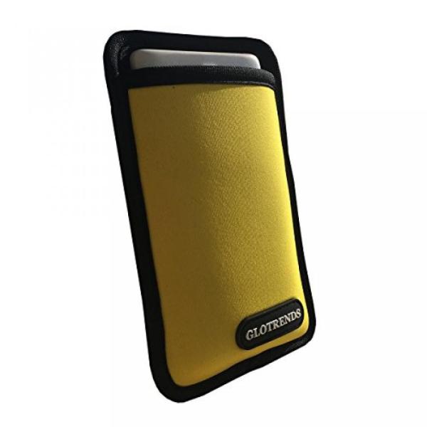 ■商品詳細パソコン部品 PC部品 パソコン用品 PC用品 PUパーツ【Applicable to】A soft neoprene Portable Hard Drive Case Bag for 2.5 inch mobile hard d...
