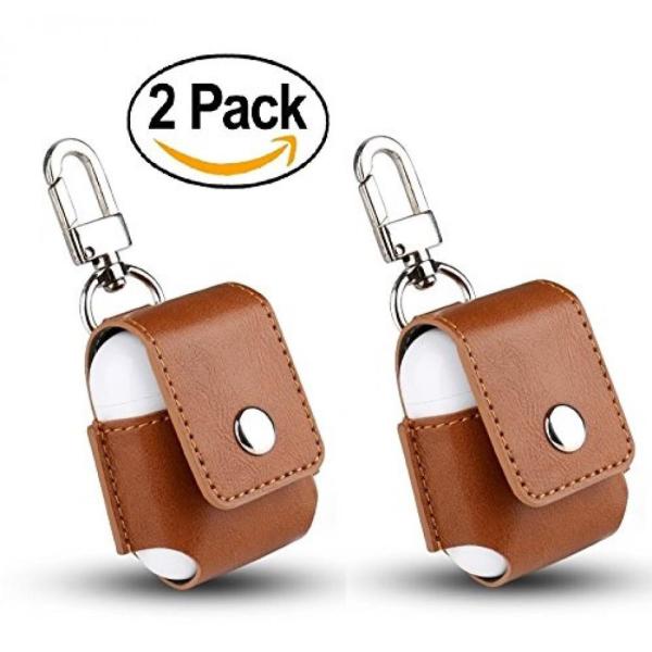 ■商品詳細パソコン部品 PC部品 パソコン用品 PC用品 PUパーツClassic Design: With Metal Closure Buckle and Snap Closure, it is portable and easy fo...