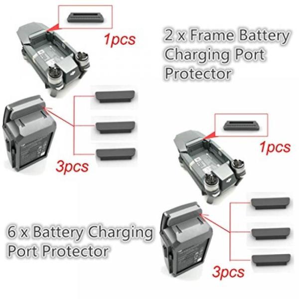 ■商品詳細パソコン部品 PC部品 パソコン用品 PC用品 PUパーツProtect the battery charing port,dust-proof;to prevent short circuit;to Prevent oxidat...