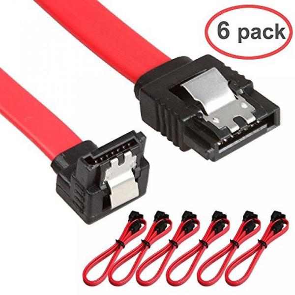 ■商品詳細パソコン部品 PC部品 パソコン用品 PC用品 PUパーツSata Cable High speed data transmission for SSD HDD SATA revision 3.0 (aka SATA III) p...