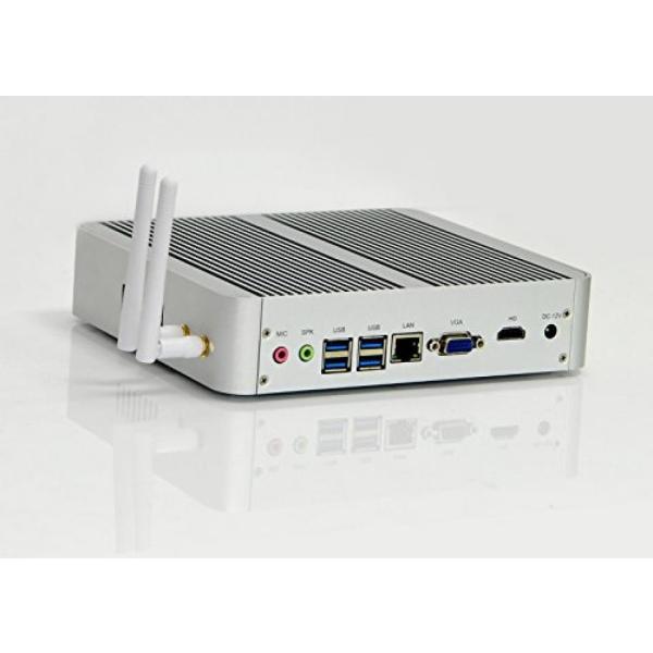 ■商品詳細パソコン部品 PC部品 パソコン用品 PC用品 PUパーツ ソリッドステートIntel 7th Generation i3-7100U Dual Core CPU. Base Frequency: 2.4GHz, 3M Cache...