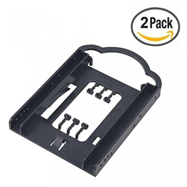 ■商品詳細パソコン部品 PC部品 パソコン用品 PC用品 PUパーツ ソリッドステートEasily mount your 2.5" HDD or SSD onto your 3.5" drive bay. It will adapt two...