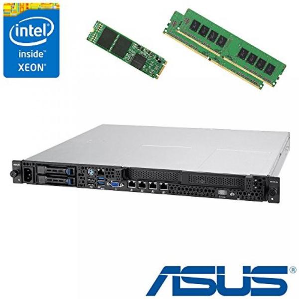 ■商品詳細パソコン部品 PC部品 パソコン用品 PC用品 PUパーツ ソリッドステートIntel E3-1220 v5 Processor Included2 x 4GB DDR4 Memory (8GB Total) Included; ...