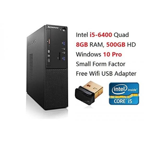 ■商品詳細パソコン部品 PC部品 パソコン用品 PC用品 PUパーツ6th Intel Core i5-6400 Quad-Core processor, 2.7GHz(Maximum up to 3.3GHz) 6MB Cache8GB ...