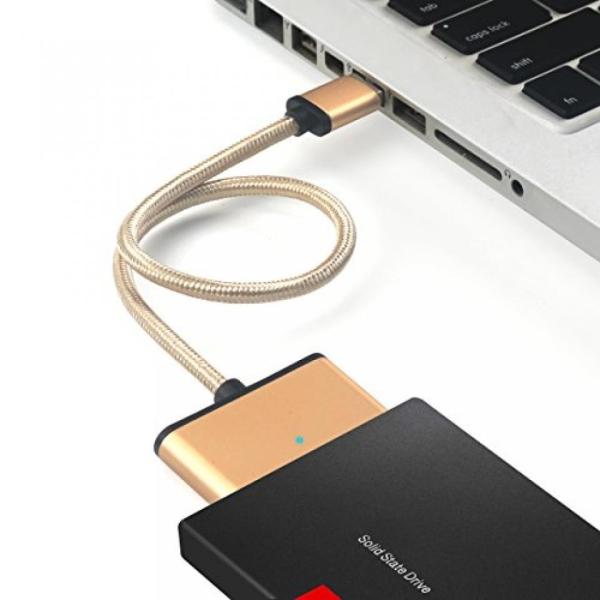■商品詳細パソコン部品 PC部品 パソコン用品 PC用品 PUパーツ ソリッドステートCompatible with USB3.0/USB2.0/USB1.0, supports 2.5" SATA hard drive/solid sta...