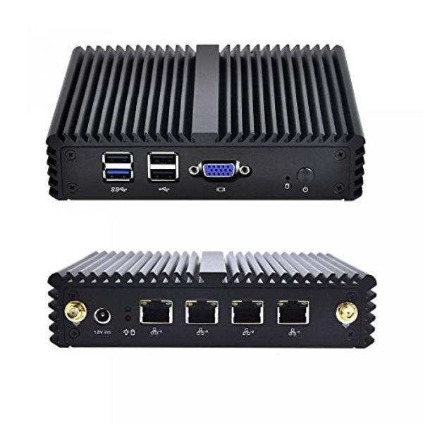 ■商品詳細パソコン部品 PC部品 パソコン用品 PC用品 PUパーツ ソリッドステートCPU: Intel Celeron Processor J1900 (Quad-Core 2M Cache, 2 GHz, up to 2.42 GHz...