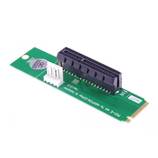 ■商品詳細パソコン部品 PC部品 パソコン用品 PC用品 PUパーツ ソリッドステートYou can use this adapter to convert the M.2 NGFF interface to a normal PCI-E ...