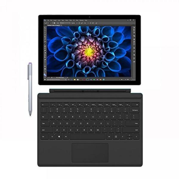 ■商品詳細パソコン部品 PC部品 パソコン用品 PC用品 PUパーツ ソリッドステートTablet + Keyboard BundleIntel Core i5 Windows 10 Pro8 GB RAM 256 GB SSD12.3" ...