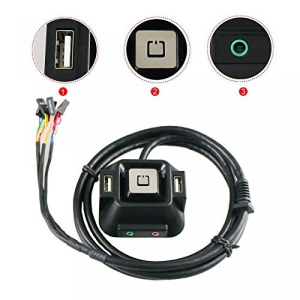 ■商品詳細パソコン部品 PC部品 パソコン用品 PC用品 PUパーツ1. Making Power Computer much easier. Located computer in a hard to reach area , this ...