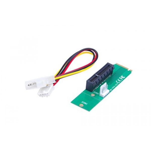 ■商品詳細パソコン部品 PC部品 パソコン用品 PC用品 PUパーツ ソリッドステートYou can use this adapter to convert the M.2 NGFF interface to a normal PCI-E ...