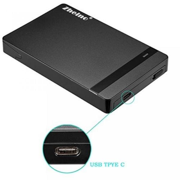■商品詳細パソコン部品 PC部品 パソコン用品 PC用品 PUパーツ ソリッドステート2.5" USB 3.1 Type C SATA External Hard Drive HD Enclosure/CaseFeatures Solid ...