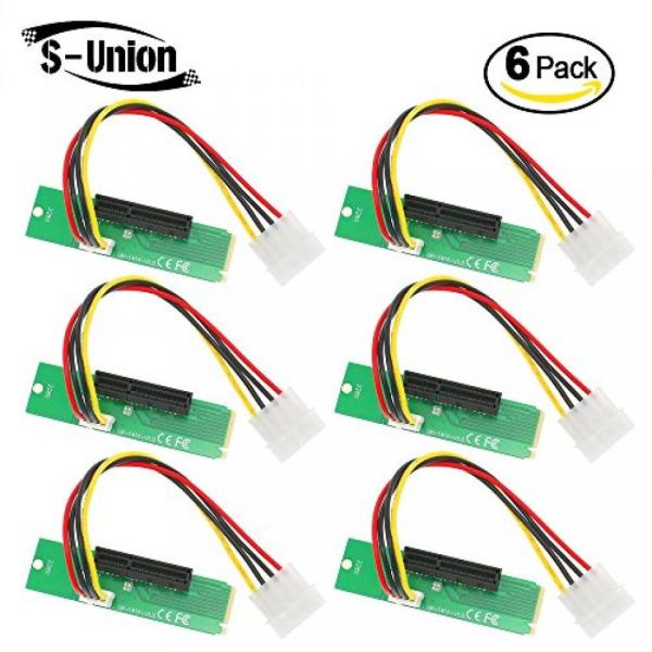 ■商品詳細パソコン部品 PC部品 パソコン用品 PC用品 PUパーツ ソリッドステート【Feature】PCI-e X4 to M.2 NGFF Adapter,Micro SATA Cables PN : M2-PCIE-1X4X【Com...