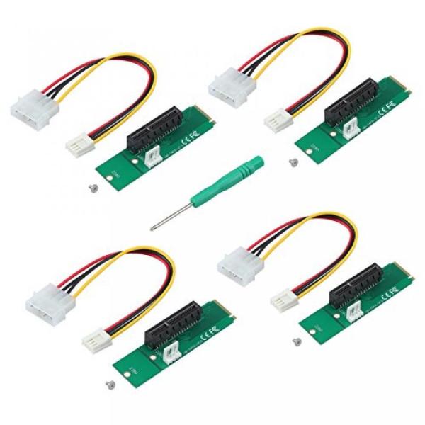 ■商品詳細パソコン部品 PC部品 パソコン用品 PC用品 PUパーツ ソリッドステート【dig bitcoin】A kind of special transfer cable for dig bitcoin【Interface conve...