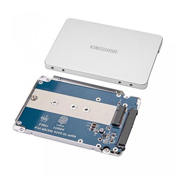 ■商品詳細パソコン部品 PC部品 パソコン用品 PC用品 PUパーツ ソリッドステートSupport M.2 SATA SSD converted into a standard 2.5" SATA interface.Support 22...