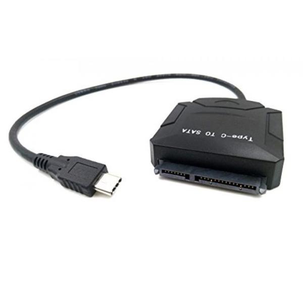 ■商品詳細パソコン部品 PC部品 パソコン用品 PC用品 PUパーツ ソリッドステートType C USB3.1 to SATA 22pin cable adapter is specially designed for the new m...