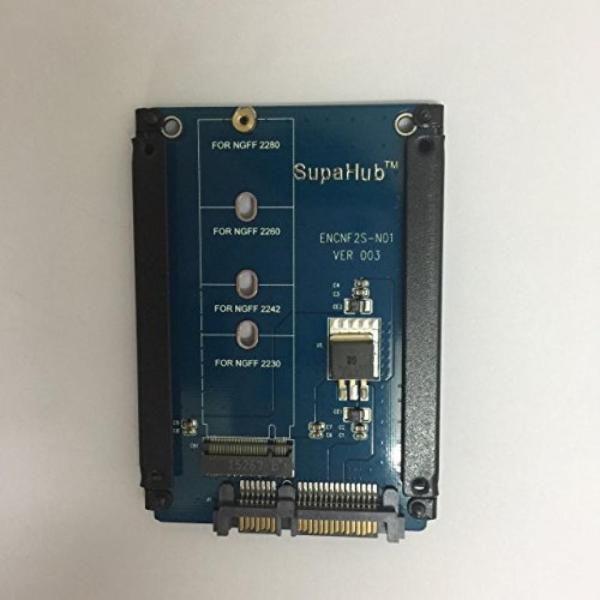 ■商品詳細パソコン部品 PC部品 パソコン用品 PC用品 PUパーツ ソリッドステートSupports SATA-bus NGFF M.2 SSD with 'B' key or 'B+M' key, such as Samsung 750...