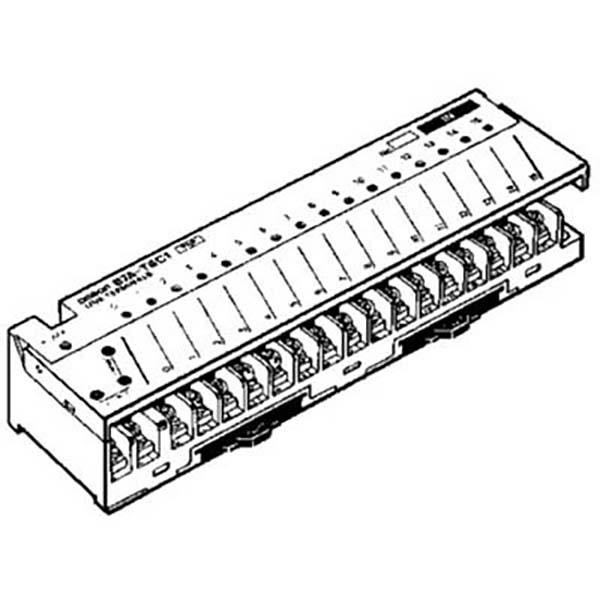 Transistor I.O. link module with NPN open-collector output (+ common) + LOAD OFF error processing - normal speed I.O. de...