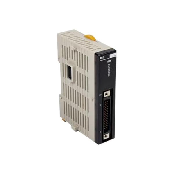 DC digital input expansion unit - OMRON (CPM2 series - CPM2C) - 8I/O [8DI (8 x digital inputs (24Vdc))] - 24Vdc supply v...
