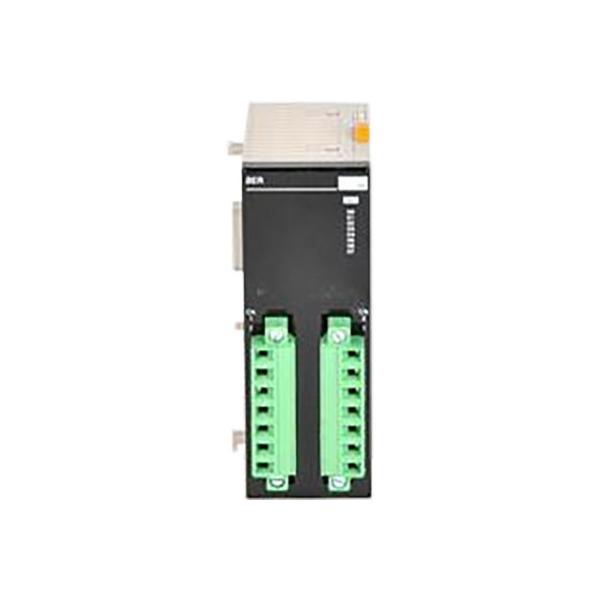 Rel. contact output expansion unit - OMRON (CPM2 series - CPM2C) - 8I/O [8DO (8 x digital outputs (NO contact type; 2A /...