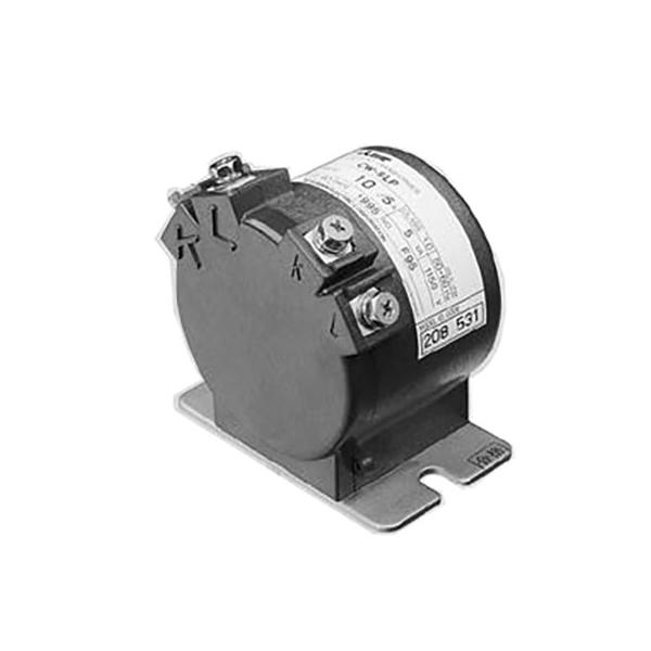 Low-voltage current transformer (LVCT) - small current (wound primary) - Mitsubishi - 30/5A - Rated power 15VA