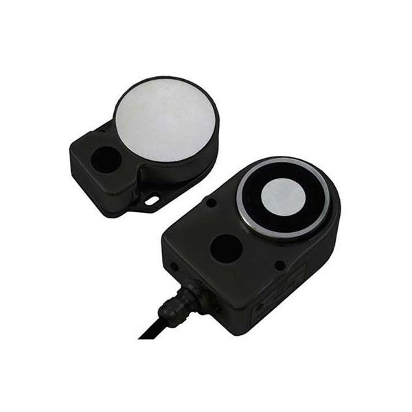 RFID magnetic locking safety switches with basic act. (identically code) - heavy-duty - SIL3 / PL.e / Cat4 - OMRON / STi...