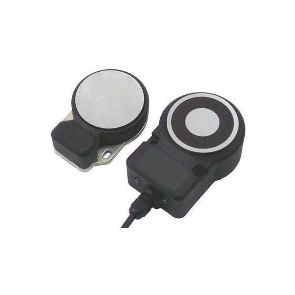 RFID magnetic locking safety switches with basic act. (identically code) - heavy-duty - SIL3 / PL.e / Cat4 - OMRON / STi...