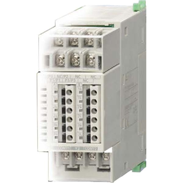 Energy measuring expansion unit - for measurement of 2 systems (with identical voltage) - Mitsubishi Electric (EcoMonito...