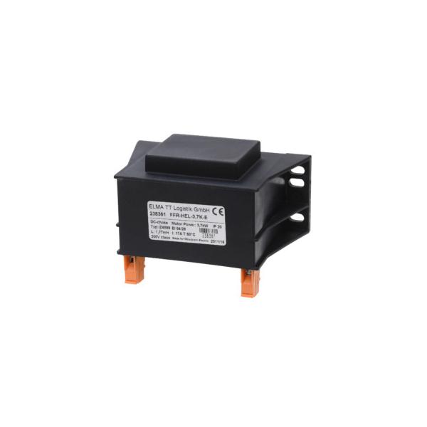 Special DC link choke - 400V - Mitsubishi Electric - 3.7kW - equivalent to FRRHEL-3.7K-E / FFRHEL37KE