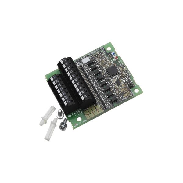 Digital input module with conformal coating - plug-in type - 16-bit - Mitsubishi Electric - equivalent to FRA8AX60EKIT