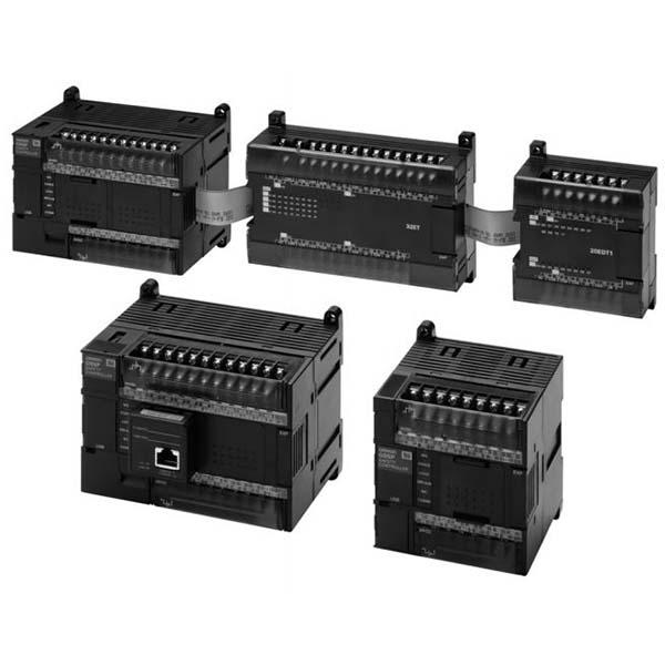 Safety controller - unit version 2.0 - OMRON / STi - M3 self-rising screw connection - with 10 x safety inputs (PNP sink...