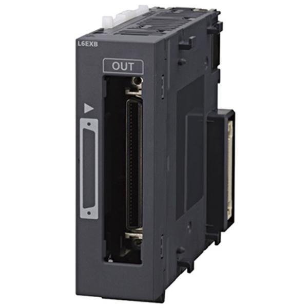 Branch module with conformal coating - Mitsubishi Electric - equivalent to L6EXBC