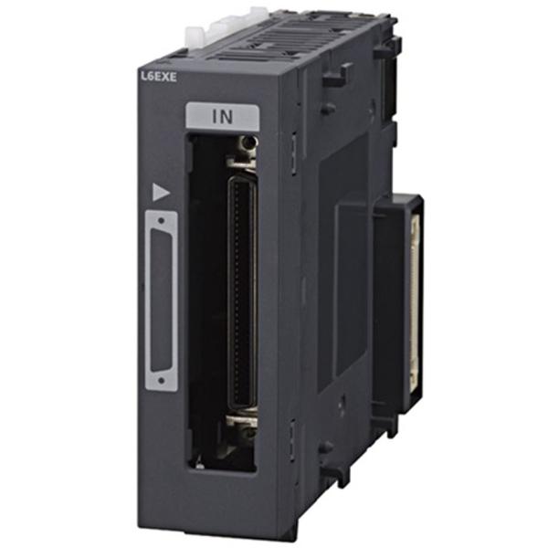 Expansion module with conformal coating - Mitsubishi Electric - equivalent to L6EXEC