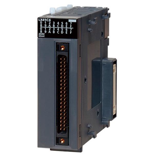 DC digital input module with conformal coating - Mitsubishi Electric (MELSEC-L Series) - 32I/O [32DI (32 x digital input...