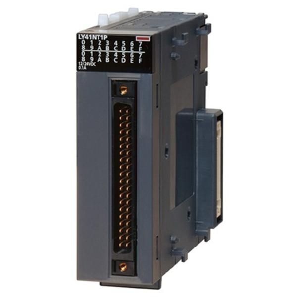 DC digital output module with conformal coating - Mitsubishi Electric (MELSEC-L Series) - 32I/O [32DO (32 x digital outp...