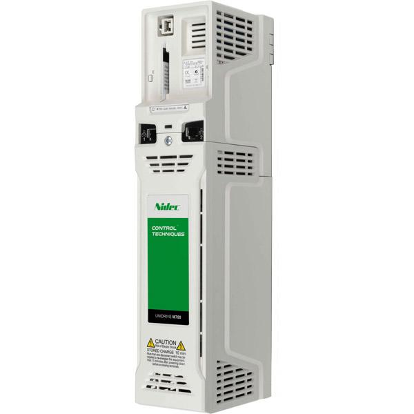 Control module - for multi-module systems - single Safe Torque Off (STO) - SIL3 - NIDEC / Control Techniques (Unidrive -...