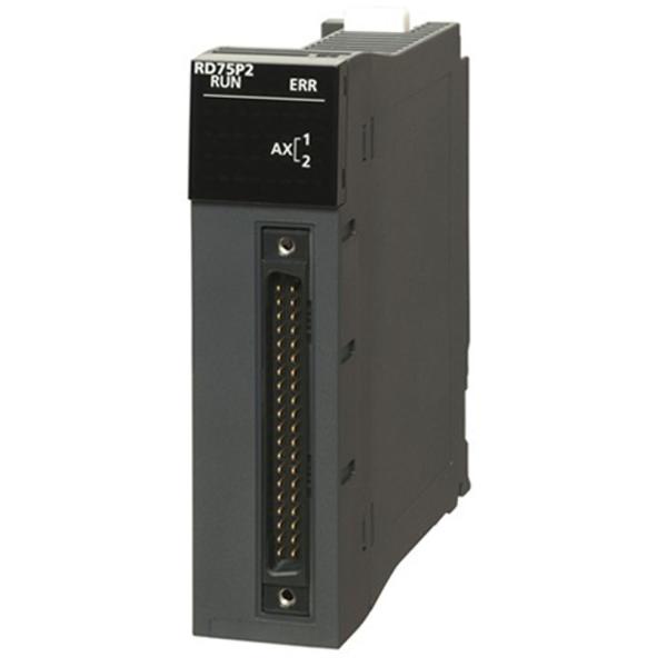 Motion control / positioning module with transistor outputs + linear/circular interpolation - 2-axes - 200Kpulse/second ...