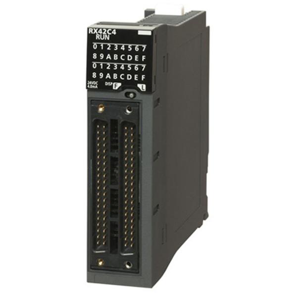 DC digital input module with conformal coating - Mitsubishi Electric (MELSEC iQ-R Series) - 64I/O [64DI (64 x digital in...