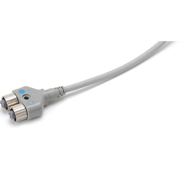 Y-joint for sens. - 0.5m length - OMRON (Cabling systems - XS5R)