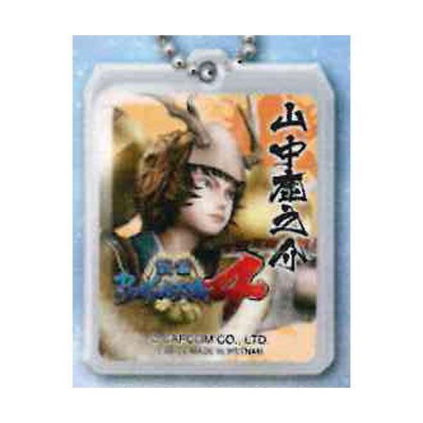 【発売日：2014年02月12日】※こちらの商品は【ゆうメール発送可】です。モバイルのお客様はトップページの「ゆうメールでの発送について」を必ずお読みください。■ゲーム最新作に登場する人気武将が揃踏み!どこにでも付けられるボールチェーン付き...