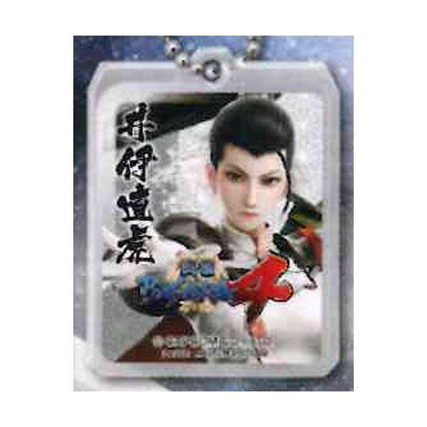 【発売日：2014年02月12日】※こちらの商品は【ゆうメール発送可】です。モバイルのお客様はトップページの「ゆうメールでの発送について」を必ずお読みください。■ゲーム最新作に登場する人気武将が揃踏み!どこにでも付けられるボールチェーン付き...