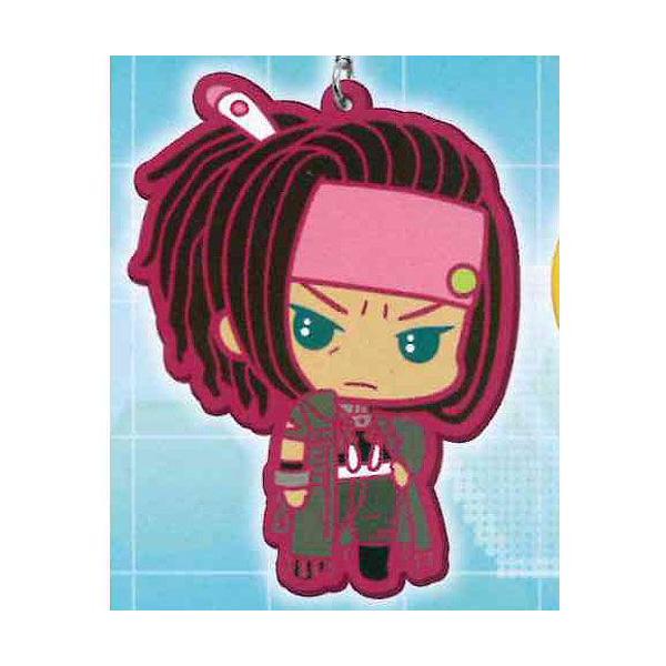 【発売日：2014年10月29日】※こちらの商品は【ゆうメール発送可】です。モバイルのお客様はトップページの「ゆうメールでの発送について」を必ずお読みください。■絶好調カプセルラバーマスコットシリーズでガシャポン初商品化!!ドラマダの魅力的...