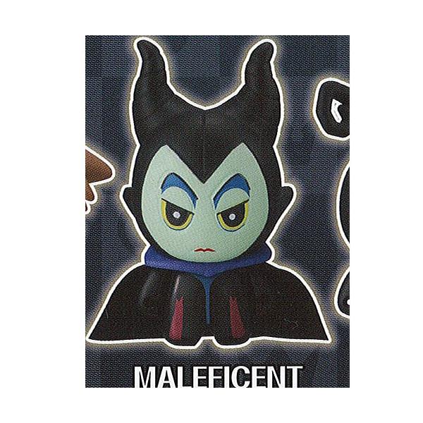 【発売日：2019年05月28日】※こちらの商品は【ゆうメール発送可】です。モバイルのお客様はトップページの「ゆうメールでの発送について」を必ずお読みください。■コレキャラシリーズにDisney キングダムハーツのキャラクター達が登場ですB...