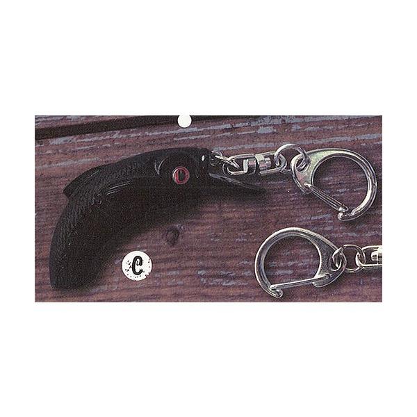 【発売日：2019年08月07日】※こちらの商品は【ゆうメール発送可】です。モバイルのお客様はトップページの「ゆうメールでの発送について」を必ずお読みください。■釣り好きにはたまらない!!　色々なルアーがキーホルダーになりました。いろんなと...